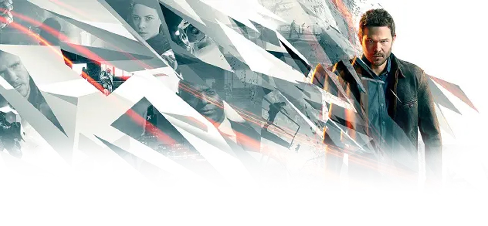 量子破碎正版购买_Quantum BreakPC正版激活码_3DM游戏商城